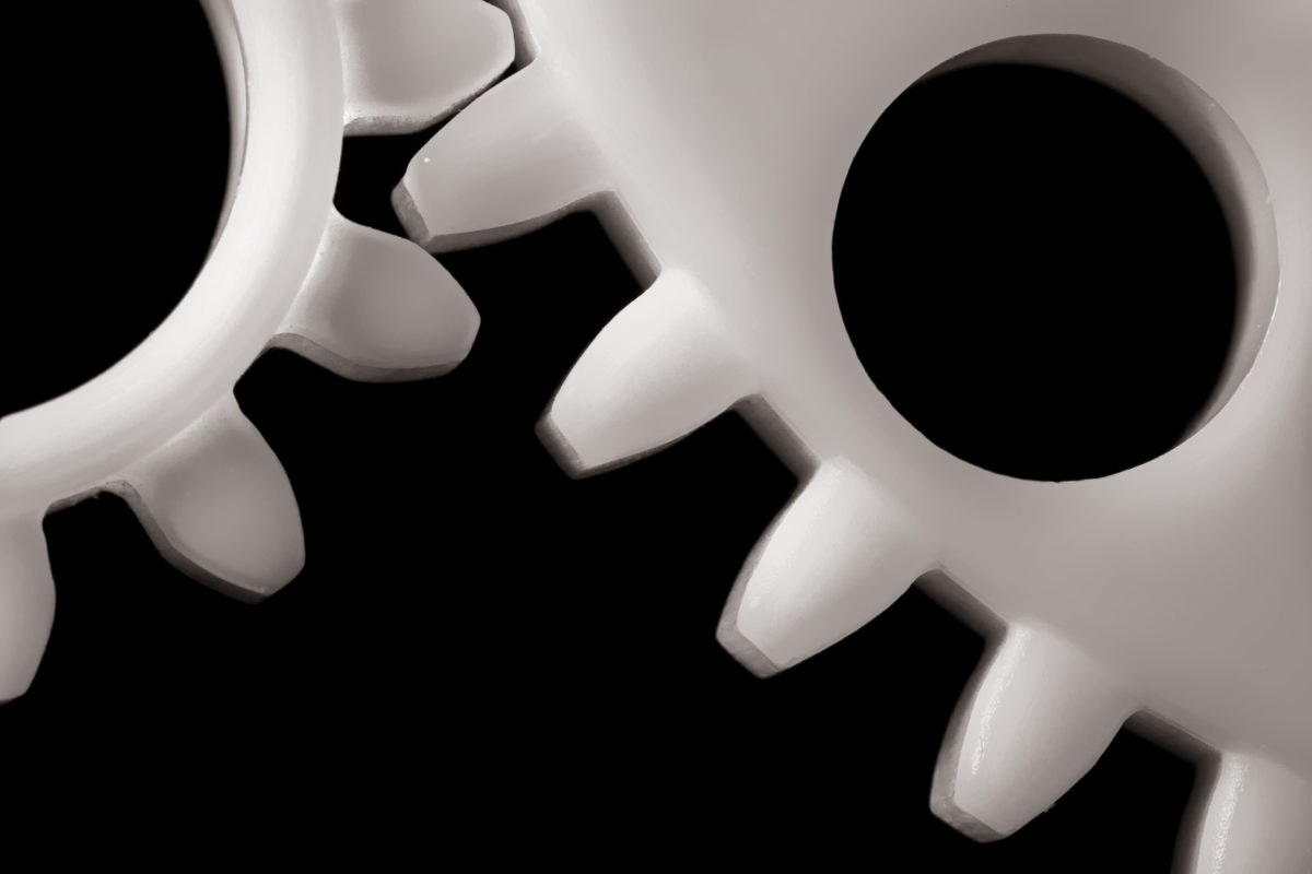 Acetal Plastic Products - Polymershapes Toronto